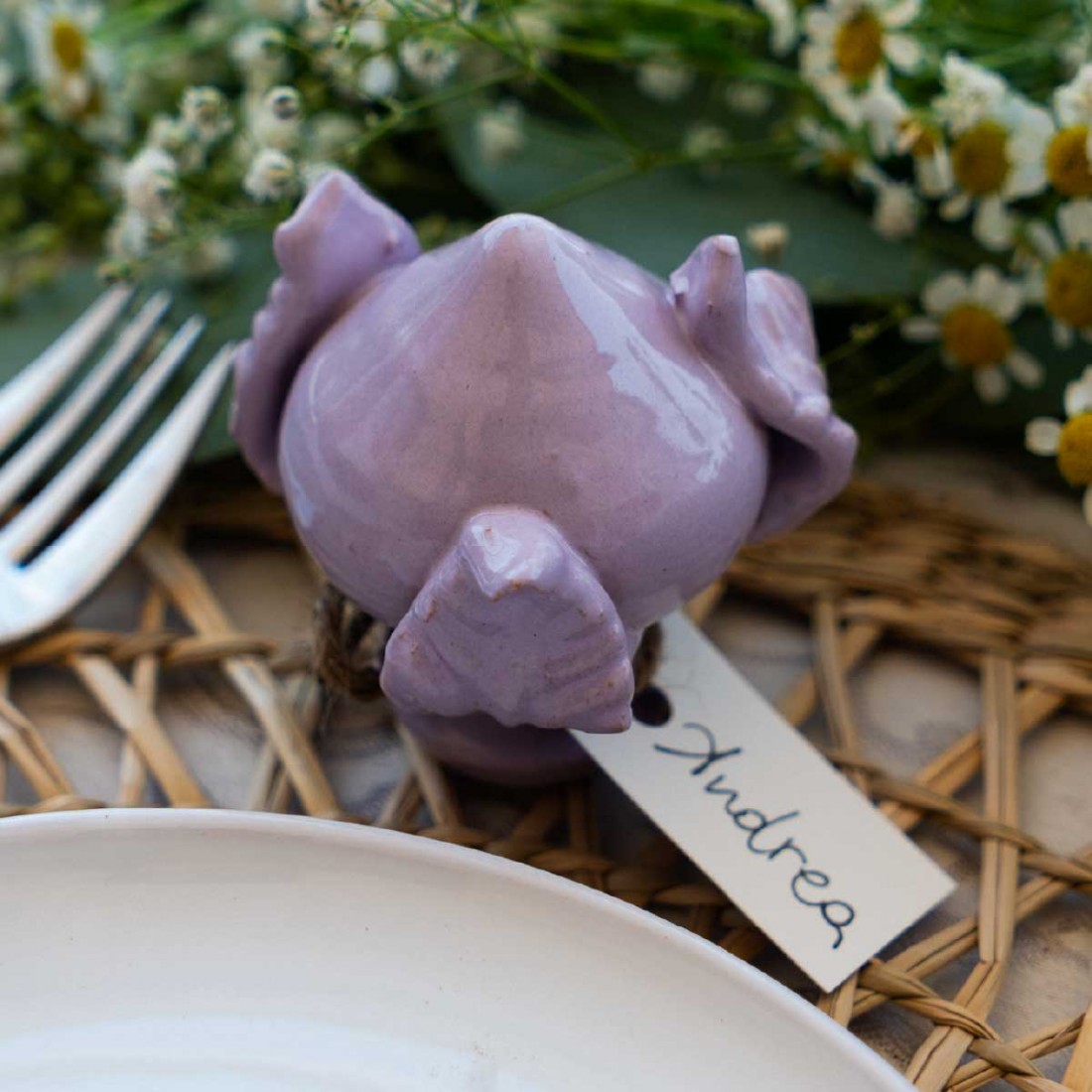 Pumo pugliese da 6 cm