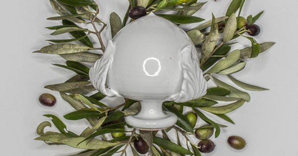 Pumo pugliese da 10 cm