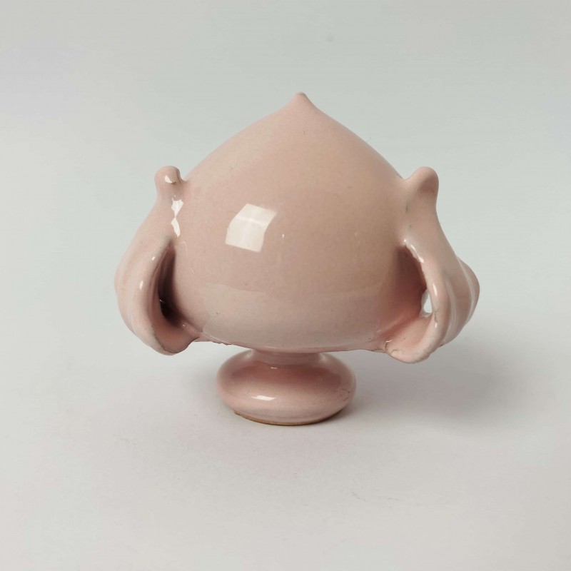Pumo pugliese da 8 cm